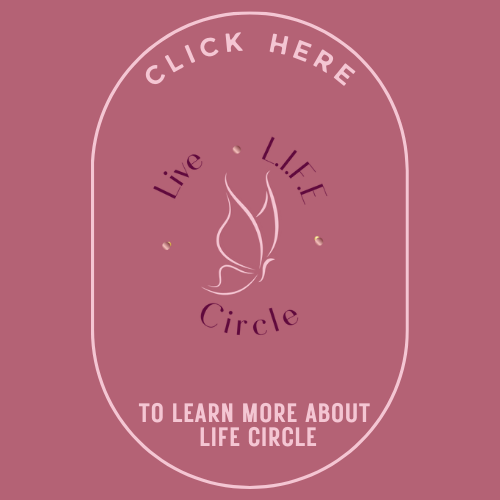 l-i-f-e-COURSE | You Can Live Life